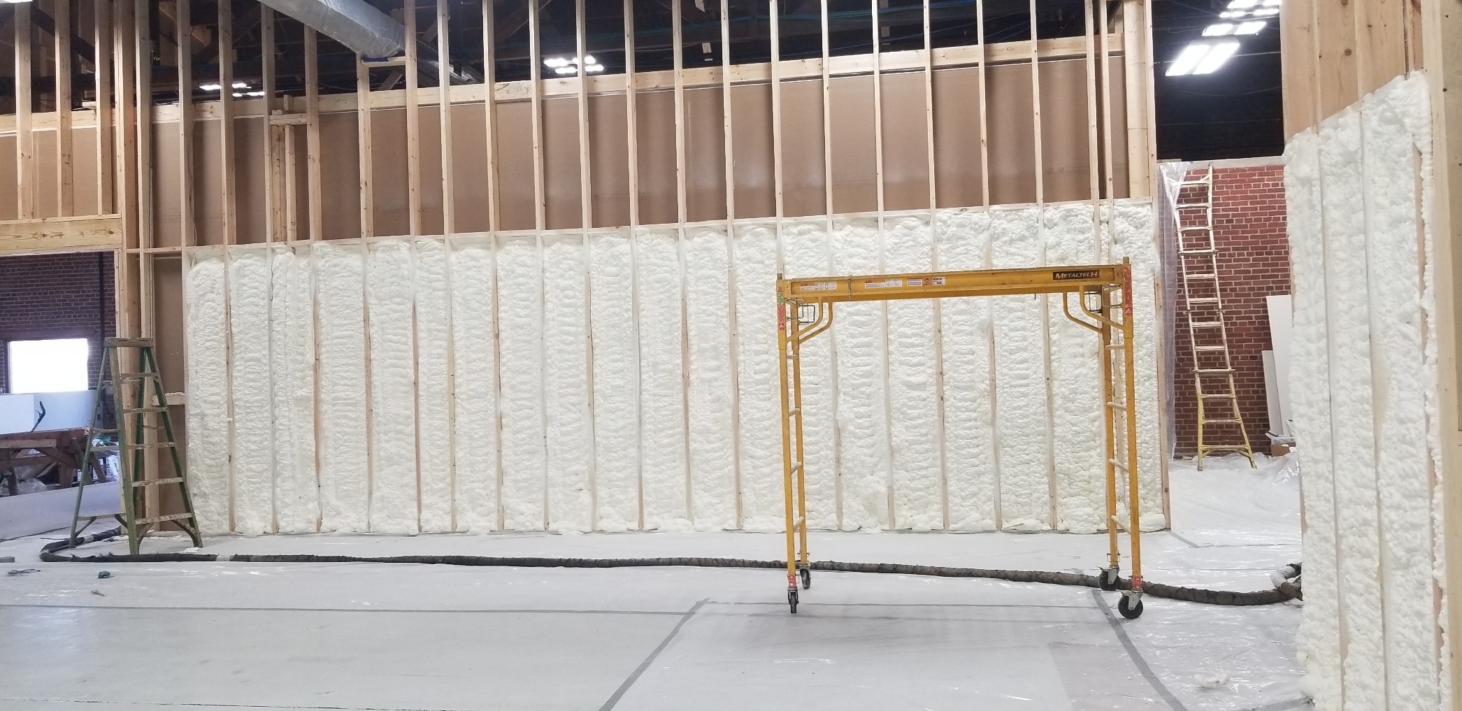 Building Science Resources | Louisville Insulation | KY