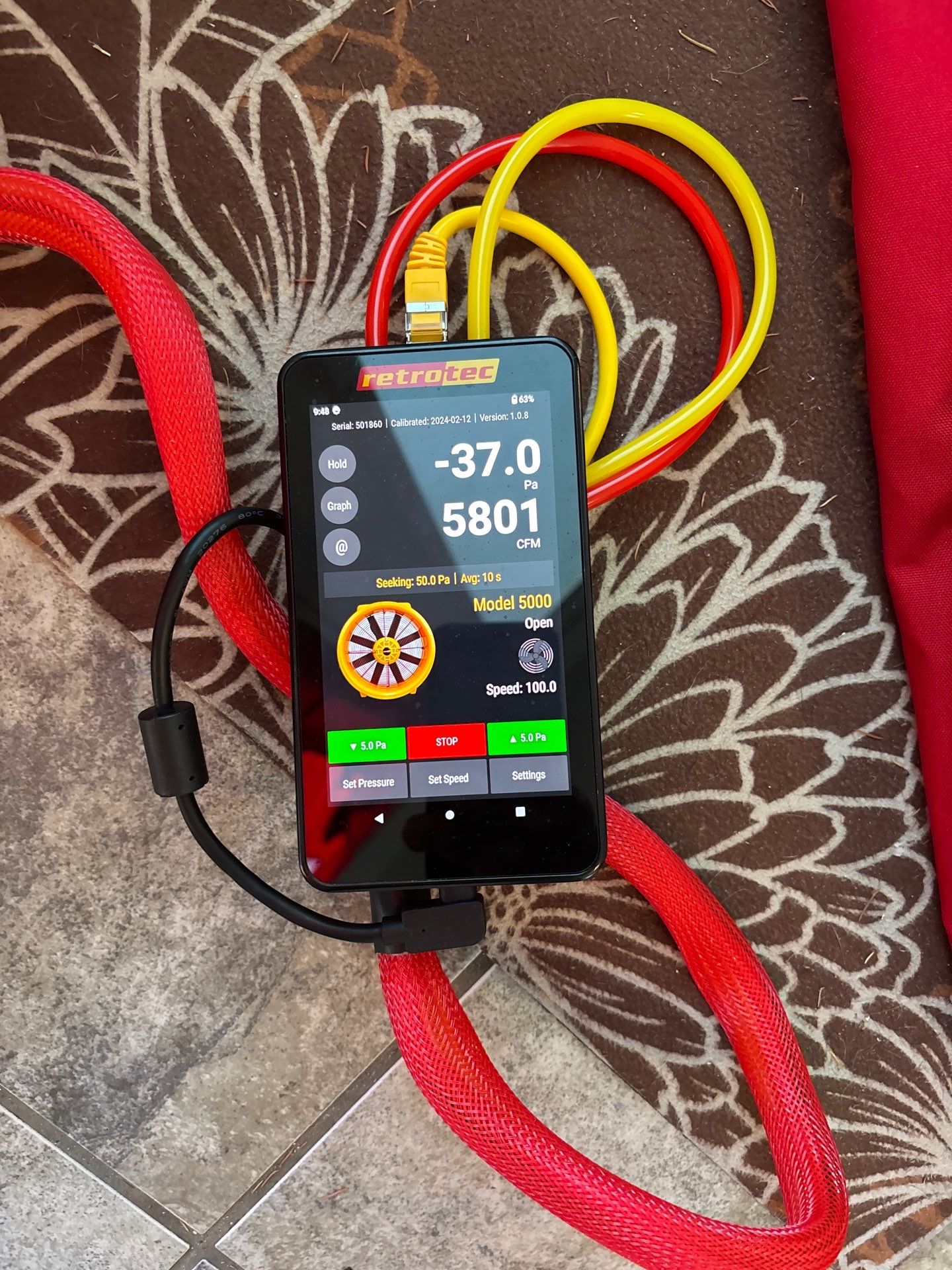 Energy Assessments for Louisville, KY Homes | Louisville Insulation